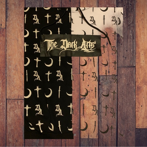 Hot Topic | Shirts | Botdf Blood On The Dance Floor Louis Vuitton Logo ...